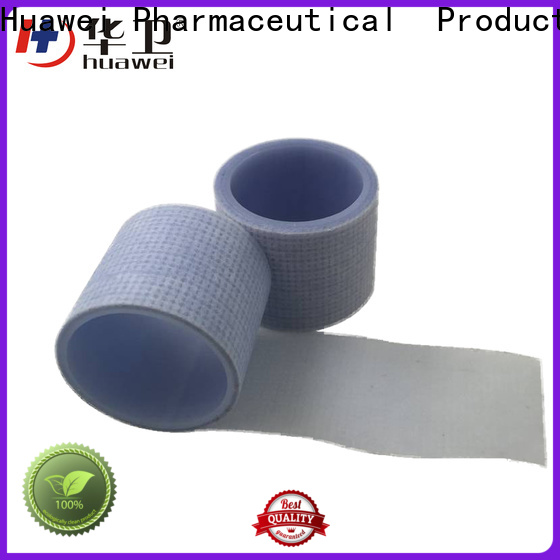 approved medical grade tape supply for patients | Huawei