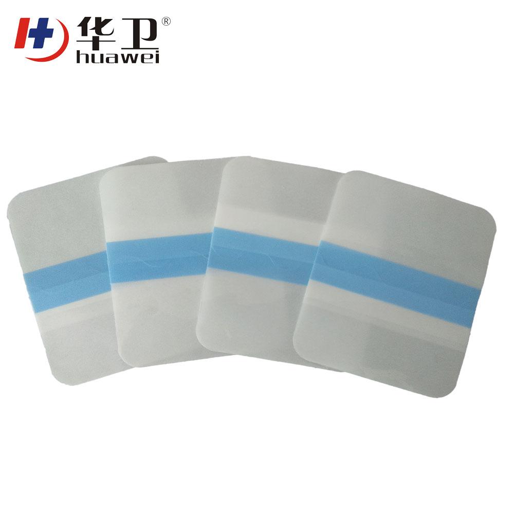 I.V Cannula Catheter Fixation Dressing Manufacturer | Huawei