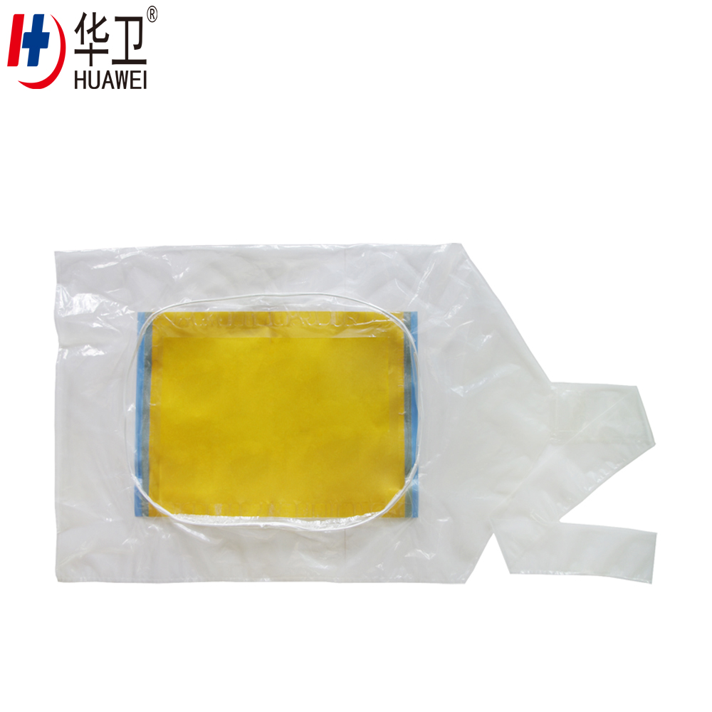 3M Type Surgical Incise Dressing Drapes With Iodine | Huawei